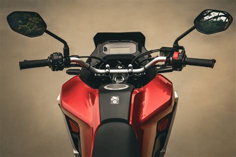 Honda XRE 190 ABS 2025 Ficha Técnica Top Speed Consumo Imagens e Preço