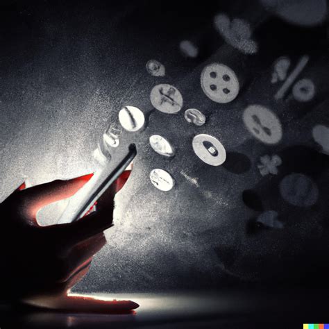 Exploring The Dark Side Of Social Media A S T S H E L T E R