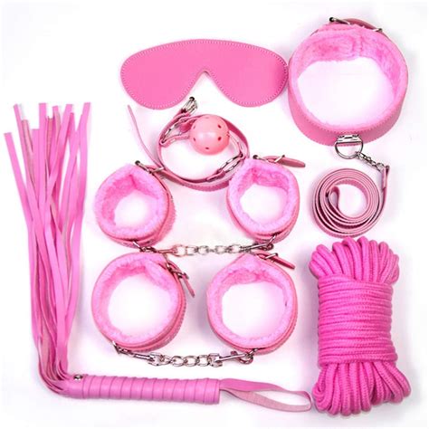 Amazon 2019 New Intimacy Toy For Couples 7pcs Positioning