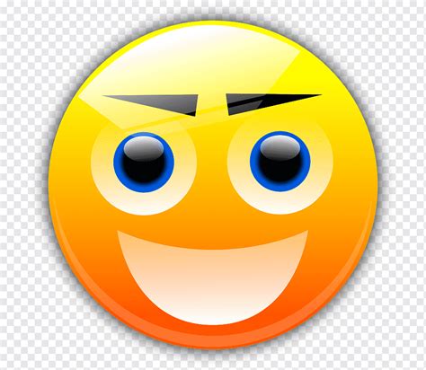 Emoticon Sonriente Caras De Emociones Cara Smiley Emoticon Png