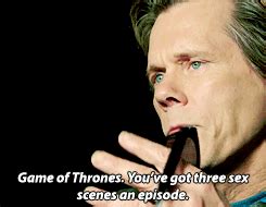 Kevin Bacon Lashes Sexist Trend Of Unnecessary Female Nudity In Cinema