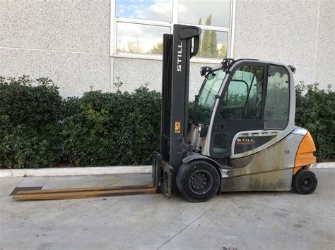 Still Rx Eurotrac