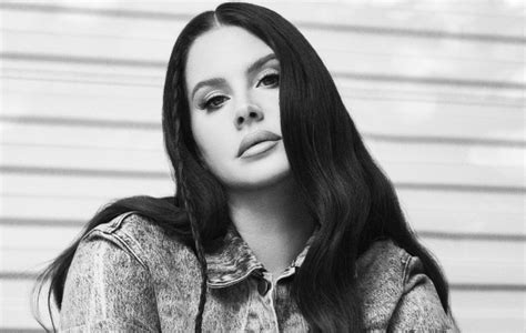 Lana Del Rey Announces Wembley Stadium Show As Part Of 2025 UK Tour