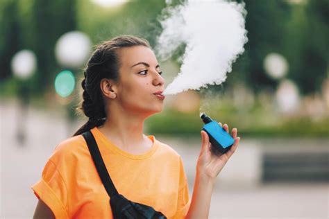 Vaping