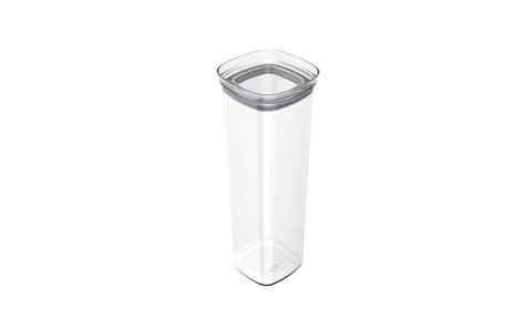 Organizador Hermético Block 2 Litros Nt OB400 OU Organizadores para