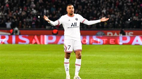 Mercato Psg Le Verdict Est Tomb Pour Kylian Mbapp Le Sport