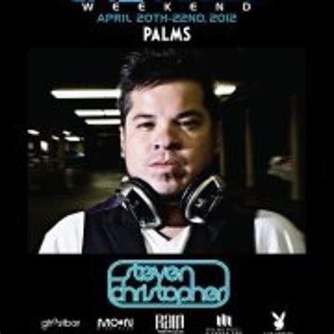 Stream Djsteven Christopher Music Listen To Songs Albums Playlists