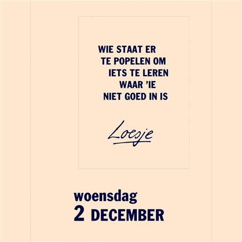 LOESJE POSTERS Je Moet Niet Alles Geloven Wat Je Denkt Loesje