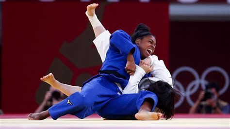 Judo World Championships 2024 Gennie Karlie