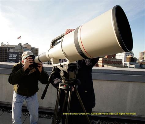 What Its Like To Shoot With Canon S Colossal K Super Telephoto