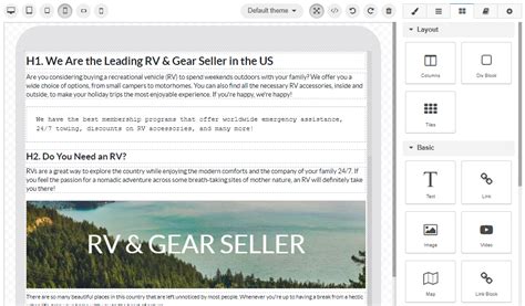 wysiwyg editor orocommerce orocrm and oroplatform documentation