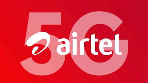 Airtel 5G Plus Now Live In 7 Cities Of Uttar Pradesh