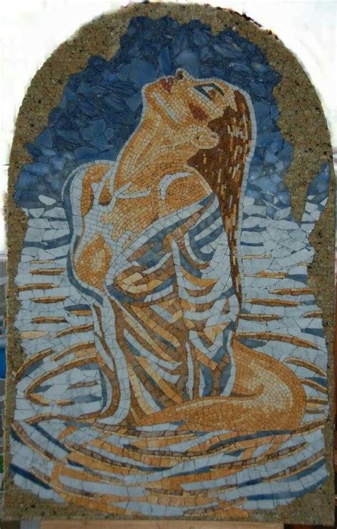 Pin On Ideas Para Pintar In 2024 Unusual Art Mural Art Mosaic Art