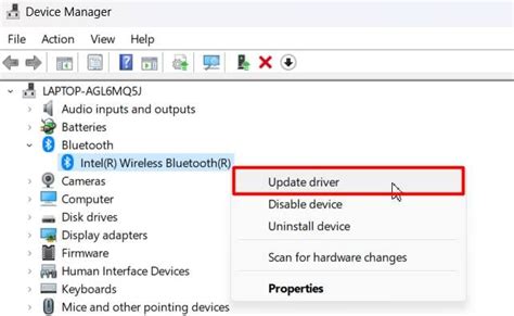 Como Instalar O Driver Bluetooth Para Windows All Things Windows