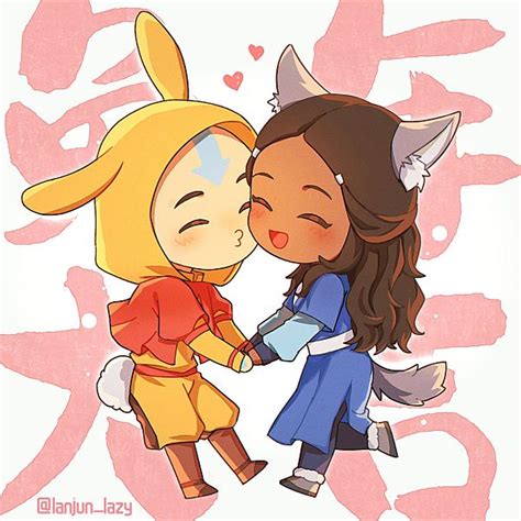 Avatar The Last Airbender Image By Lanjun Lazy Zerochan