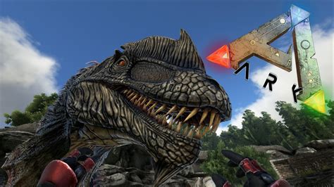 CÓMO TAMEAR DINOSAURIOS Supervivencia Prehistórica 3 ARK Survival