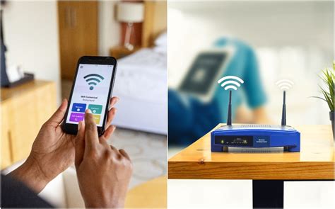 Cómo saber quiénes están conectados a tu red de WiFi CHIC Magazine