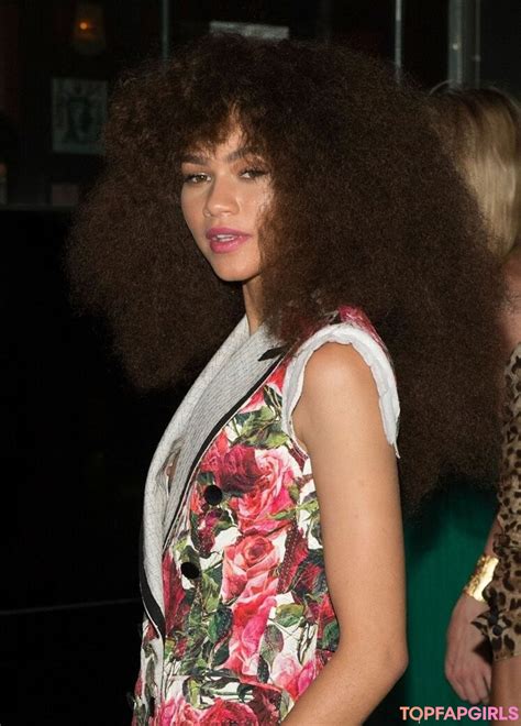 Zendaya Nude Onlyfans Leaked Photo Topfapgirls