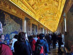 Mus Es Du Vatican Horaires Tarifs Et Localisation Rome