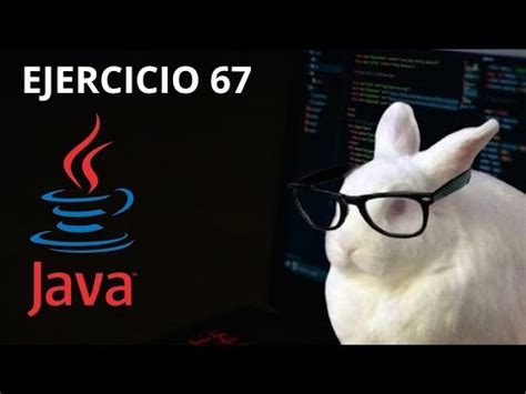 67 Ejercicio 67 Java Obtener el mínimo común múltiplo mcm de dos