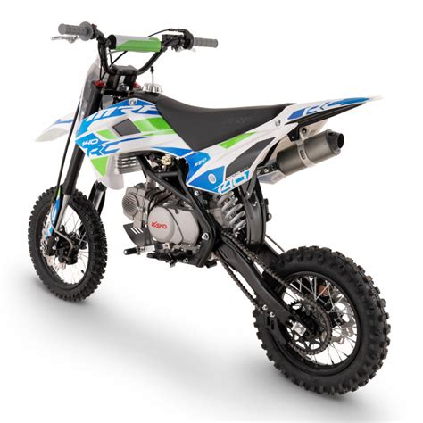 Mini Cross Pit Bike MRF 140 RC Sklep PitBike Pl
