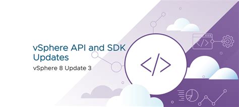 Simplifying VSphere APIs And SDKs For A Better Developer Experience