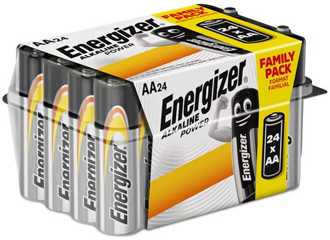 Batterie Energizer Alkaline Power Aa Lagerhaus Salzburg