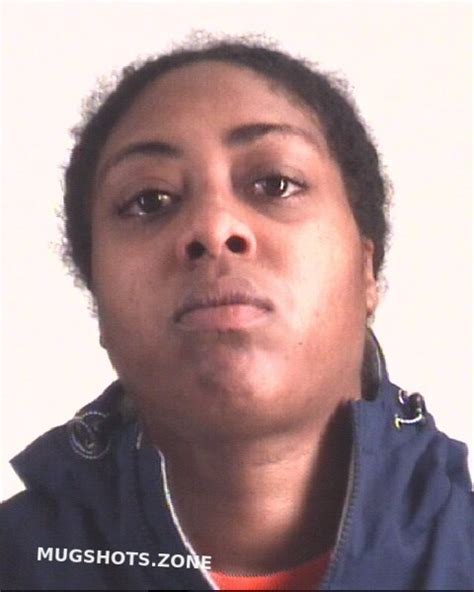 ROGERS DOMINIQUE 12 22 2023 Tarrant County Mugshots Zone