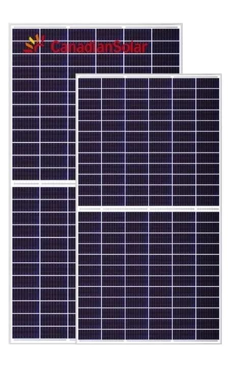 Canadian Solar Panel Reviews 2023 Solar Air Energy