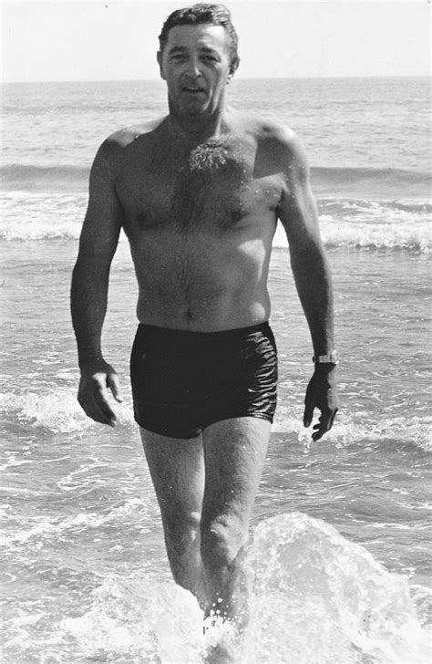 Film Hall Robert Mitchum