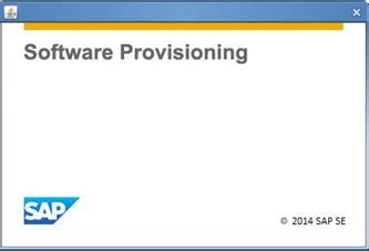 Install A Sap Netweaver Abap System It S Full Of Stars