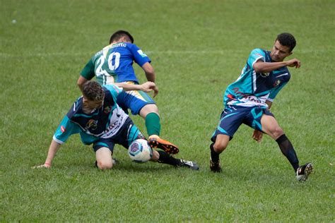 Fase final do Paraná Bom de Bola começa nesta quinta em Goioerê