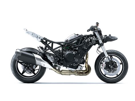 Kawasaki Ninja H2 SX SE Zweirad Loitz