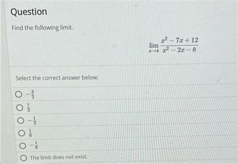 solved questionfind the following