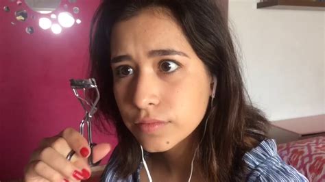 Mi Rutina Diaria De Maquillaje YouTube