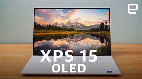 Dell Xps Oled Review Close To Perfect Youtube