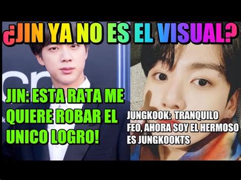 Qui N Es El Mas Feo De Bts Qui N Es El Mas Popular Youtube