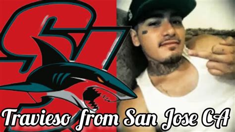 Interviewing Travieso From San Jose Ca With Ur Boy Conejo Listo YouTube