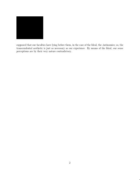 [tex latex] place includegraphics command before begin{document} math solves everything