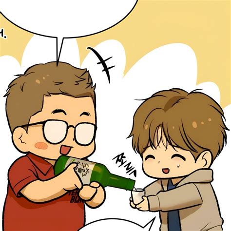 ˏˋ ୨ Manhwa BL Jinx 징크스 ୧ˎ in 2024