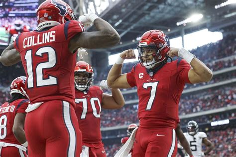 Ohio State Product C J Stroud Pokes Fun At Ex Michigan WR Nico Collins