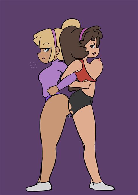 Post Animated Gravity Falls Mabel Pines Pacifica Northwest