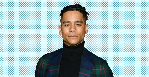Russian Dolls Charlie Barnett On Alan Oatmeal The Finale