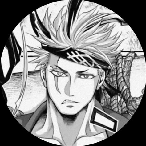 Icon Sakata Kintoki Shuumatsu No Valkyrie Anime