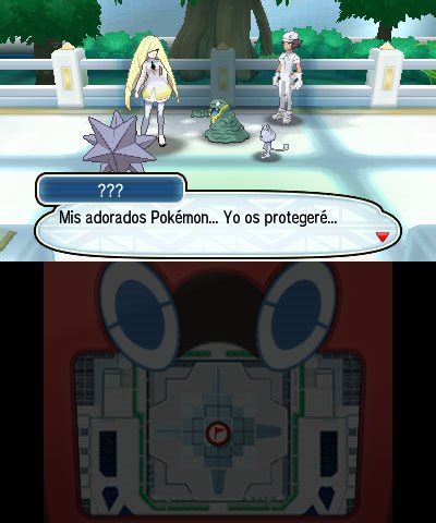 Pokémon sol vida locke EP 13 Pokémon En Español Amino