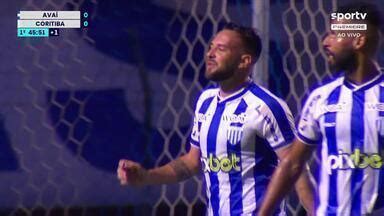 Assistir Tempo Real Aos 45 min do 1º tempo finalização certa de