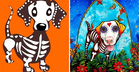 HOY Día de muertos de mascotas qué frases y mensajes dedicar a tu