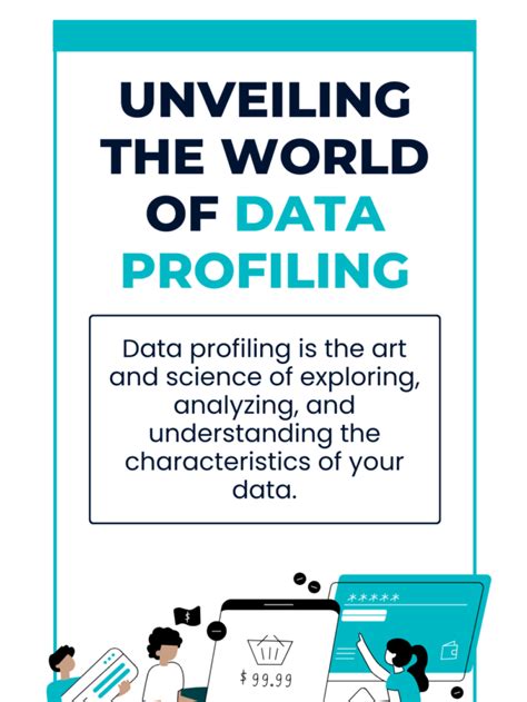 Unveiling The World Of Data Profiling Pickl Ai