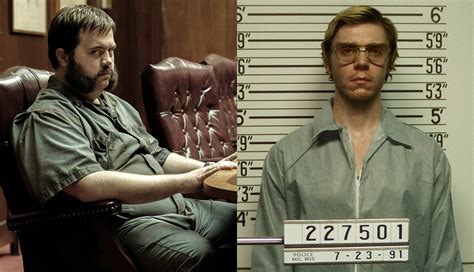 Mejores Programas De Asesinos En Serie
