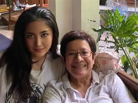 Putri Nurul Arifin Dan Mayong Maura Magnalia Madyaratri Meninggal Dunia